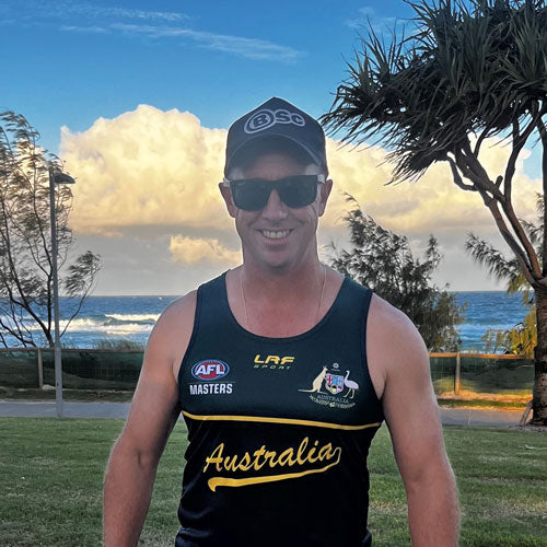 Corey Bell – PainPod®