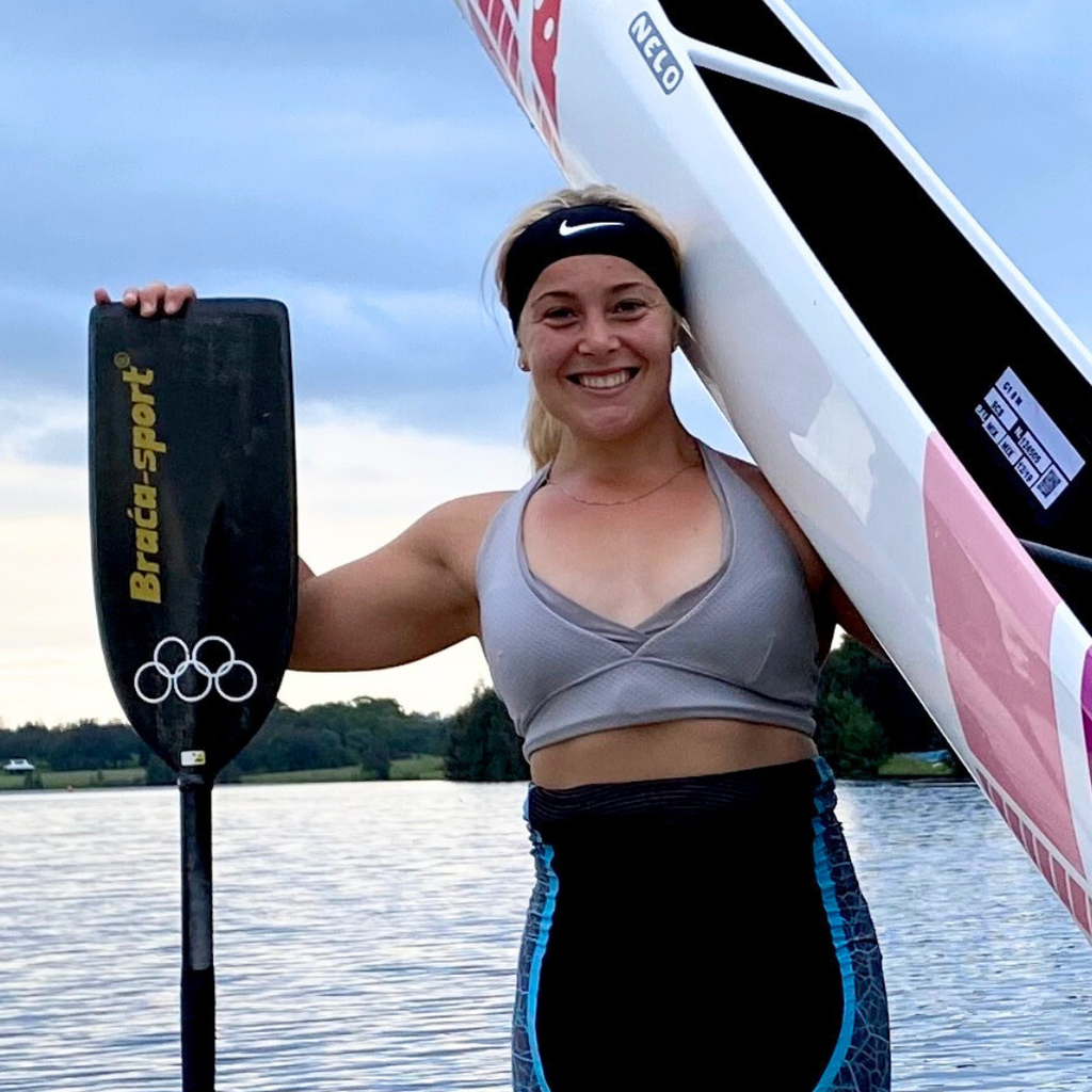 ISABELLA ROSITANO – PainPod®