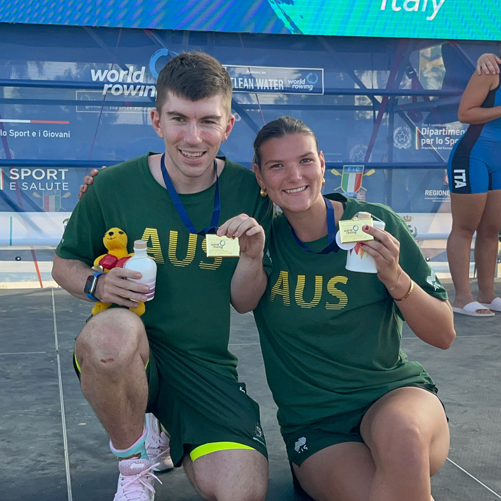 Mac Russell – PainPod®