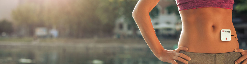 Why TENS Machines are a Game-Changer for Endometriosis Sufferers – PainPod®