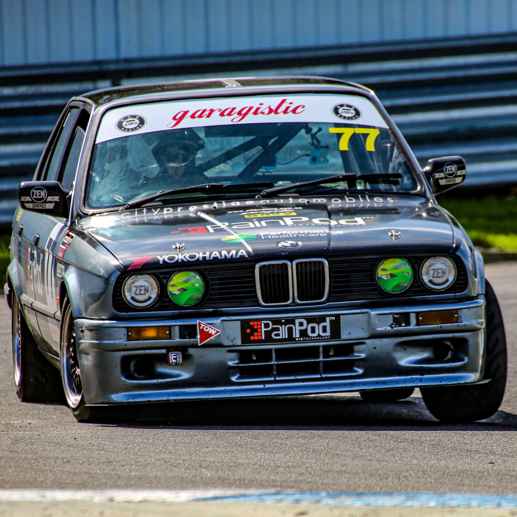 Rory Plant – PainPod®