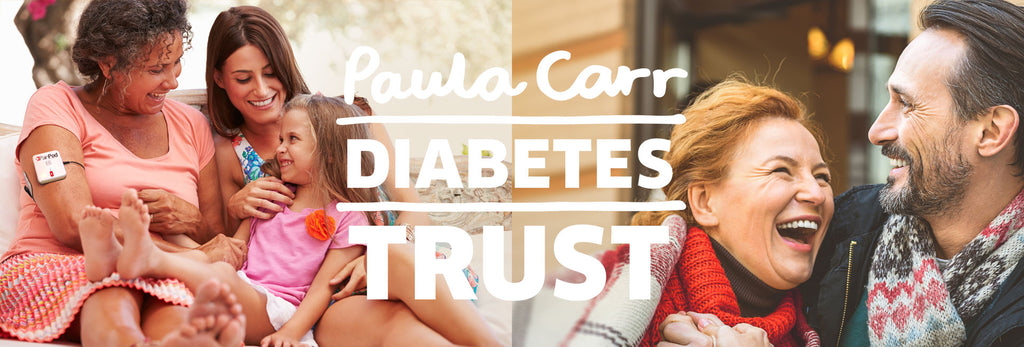 PainPod and the Paula Carr Diabetes Trust are empowering UK Diabetic ...
