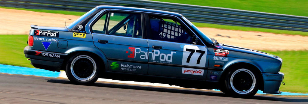 Meet Rory Plant – PainPod®