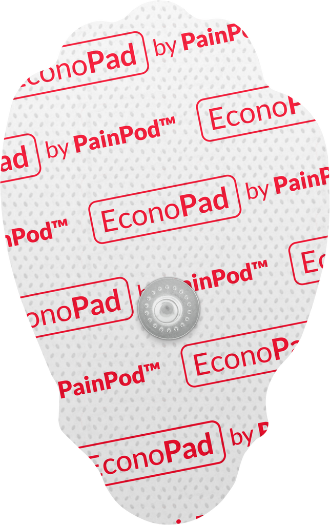 10x Medium EconoPads Bulk Pack | PainPod® Australia Physical Therapy ...