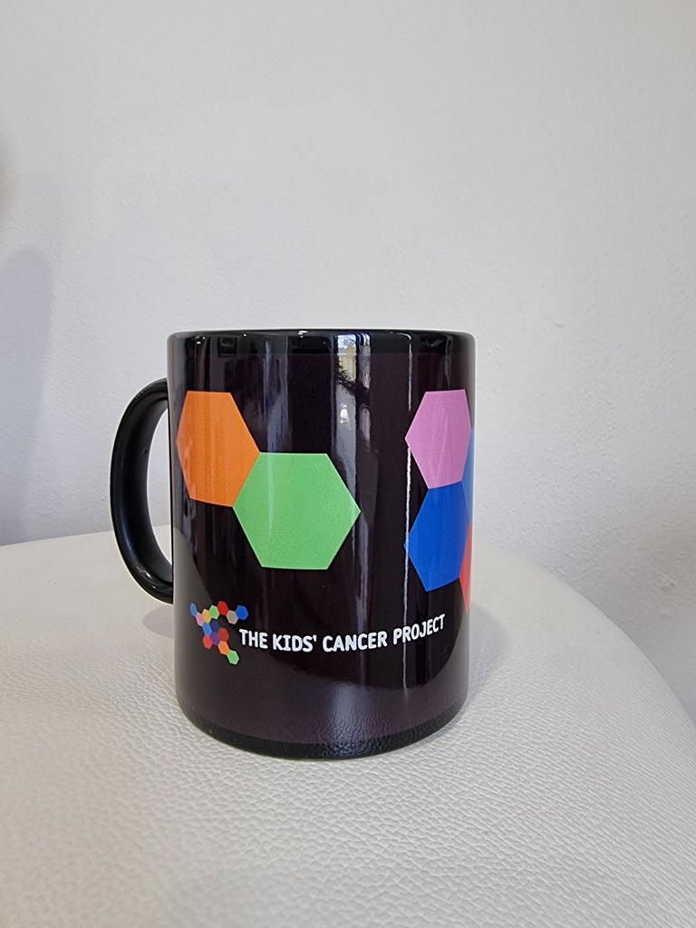 Kids' Cancer Project Mug – PainPod®