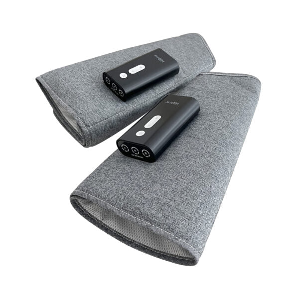 ThermoAir Wave Leg Compression Wraps – PainPod®