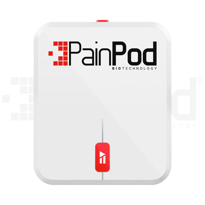 PainPod 3 TENS/EMS Machine Combination Pack – PainPod®