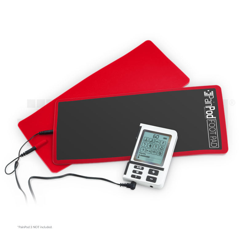 PainPod Foot Pad | PainPod® Australia Physical Therapy Devices
