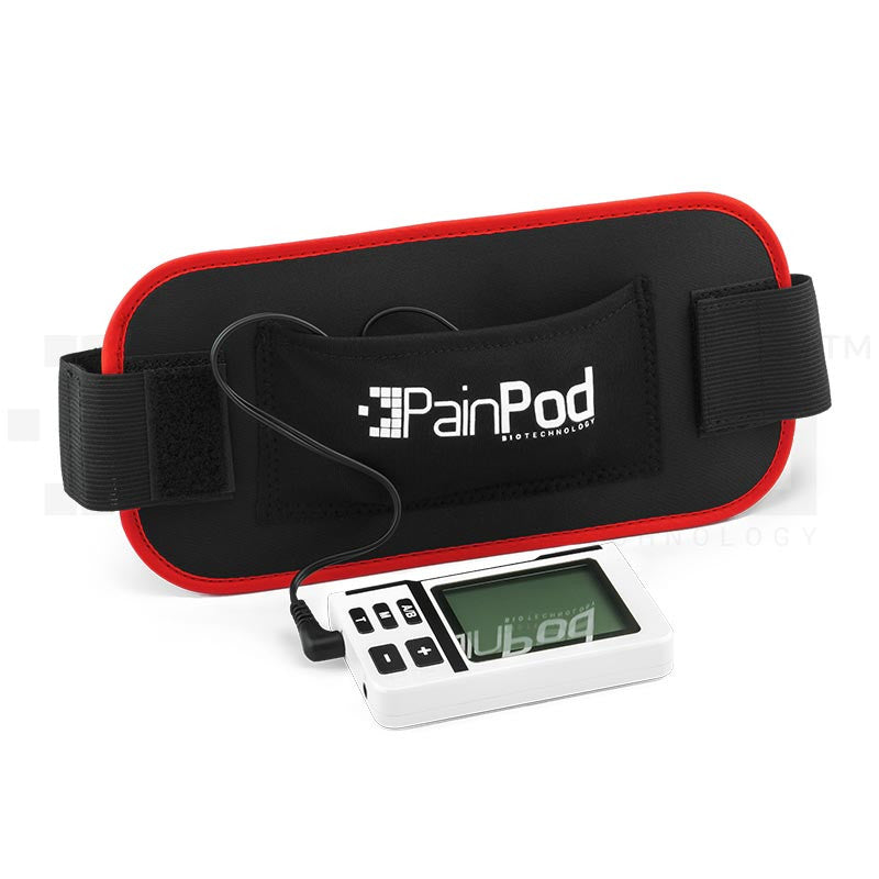 PainPod Bio Belt | PainPod® Australia Physical Therapy Devices