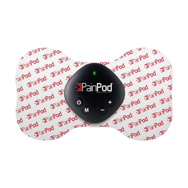 PainPod Lite: Drug Free Wireless Pain Relief, Australian TENS – PainPod®